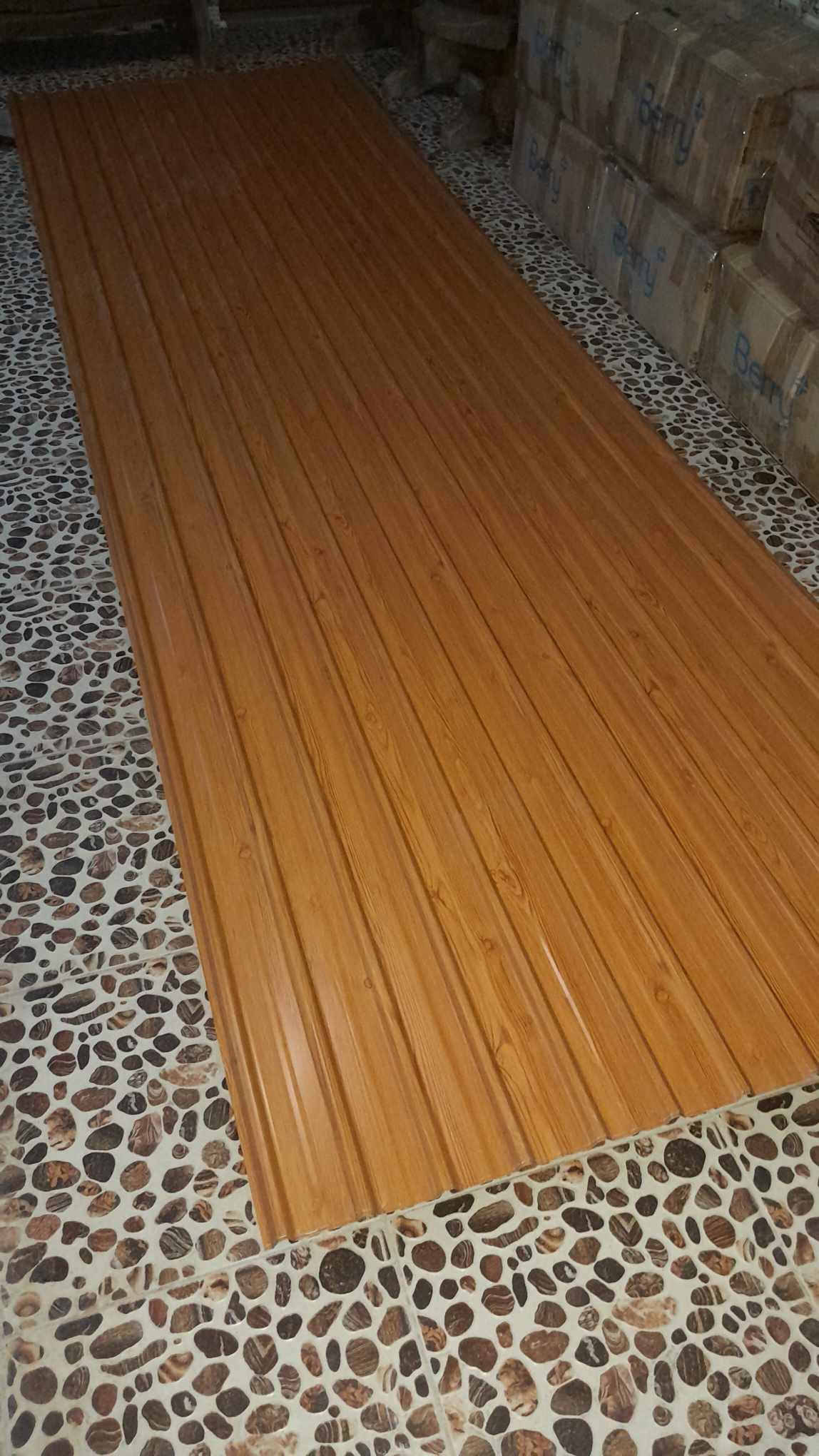 Roofing Materials Supply and Installation Portfolio